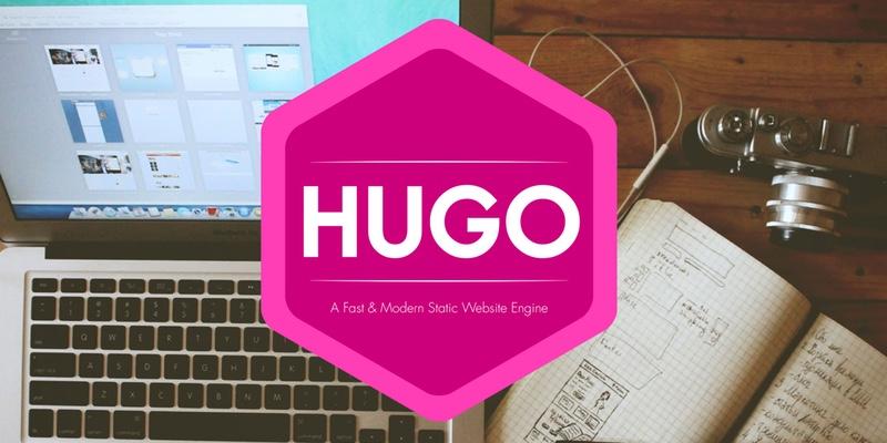 Hugo 集成社交分享插件 · 云原生知识栈